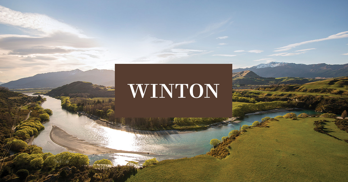 Winton Logo Winton Motor Raceway